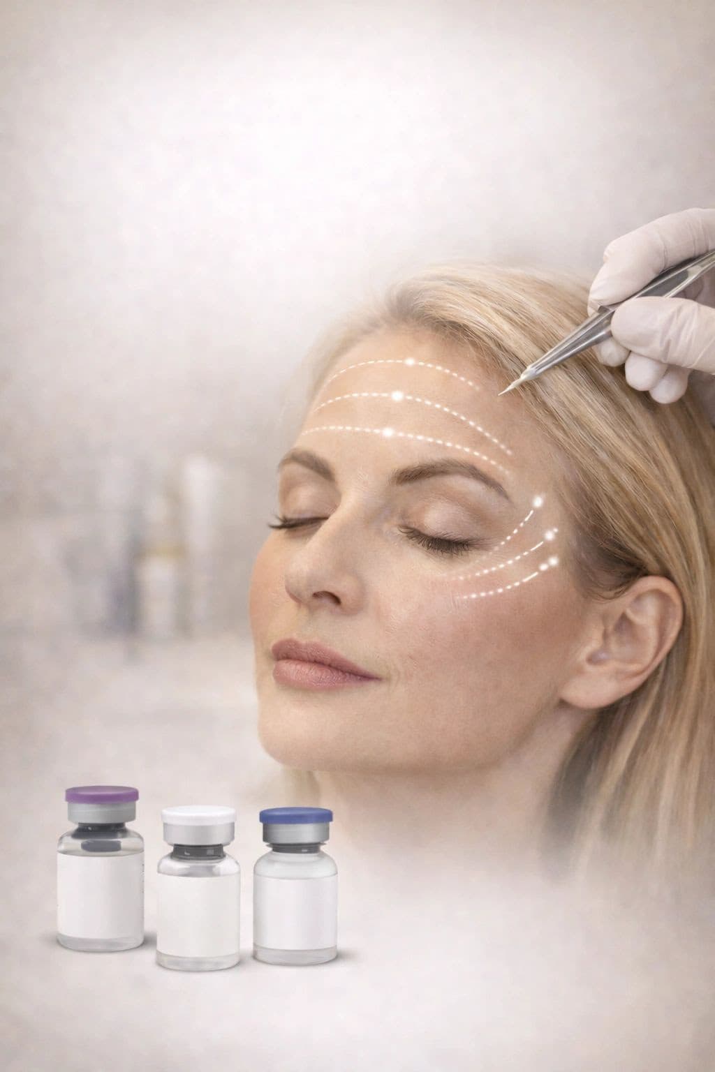 Brains & Beauty Aesthetics | Tucson Med Spa